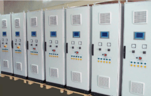 Top VFD control panels supplier in UAE | Upto 400KW Call now